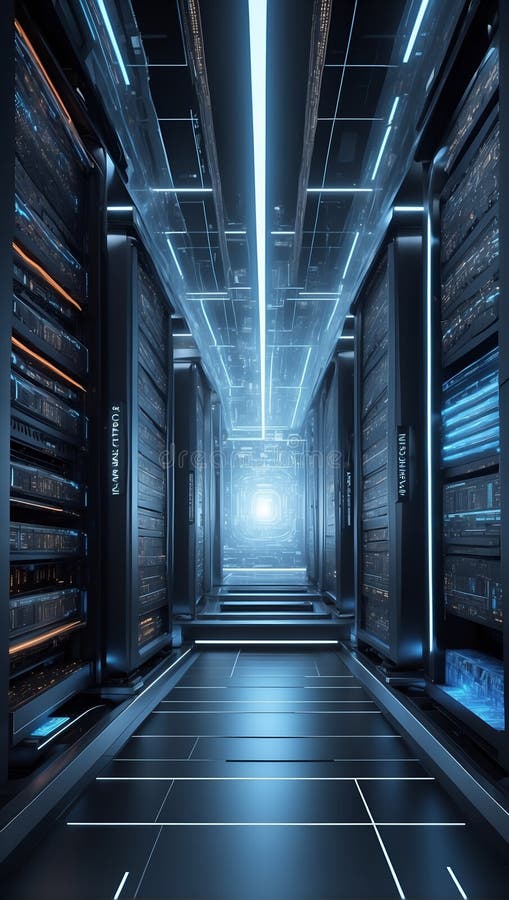 QuantumQuotient S Data Luminescence: a 3D Illumination. AI Generate ... QuantumQuotient S Data Luminescence: a 3D Illumination. AI Generate ...
