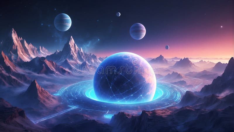 QuantumQuotient S Data Mirage: 3D Illusions of Progress. AI Generate ... QuantumQuotient S Data Mirage: 3D Illusions of Progress. AI Generate ...