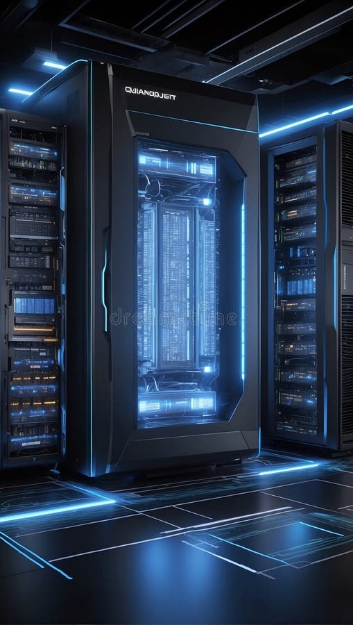 QuantumQuotient S Data Mirage: Sculpting Tomorrow S Realities. AI ... QuantumQuotient S Data Mirage: Sculpting Tomorrow S Realities. AI ...