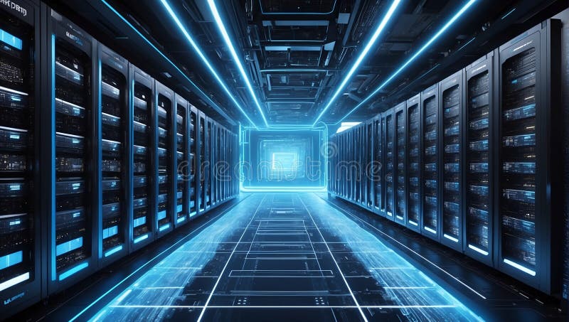 QuantumQuotient S Data Nexus: a 3D Convergence Unveiled. AI Generate ... QuantumQuotient S Data Nexus: a 3D Convergence Unveiled. AI Generate ...