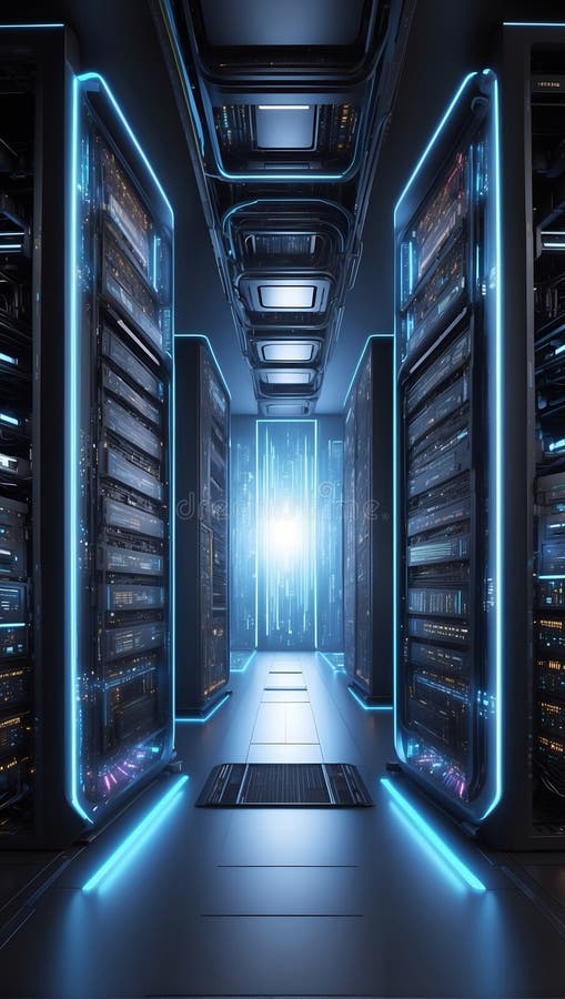 QuantumQuotient S Data Odyssey: a 3D Expedition. AI Generate Stock ... QuantumQuotient S Data Odyssey: a 3D Expedition. AI Generate Stock ...