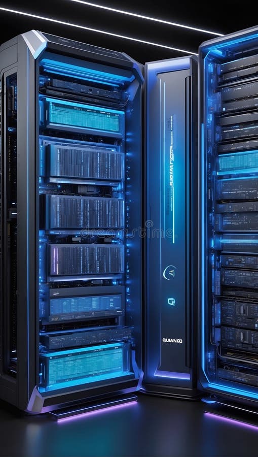 QuantumQuotient S Data Symphony: a 3D Crescendo To Tomorrow. AI ... QuantumQuotient S Data Symphony: a 3D Crescendo To Tomorrow. AI ...