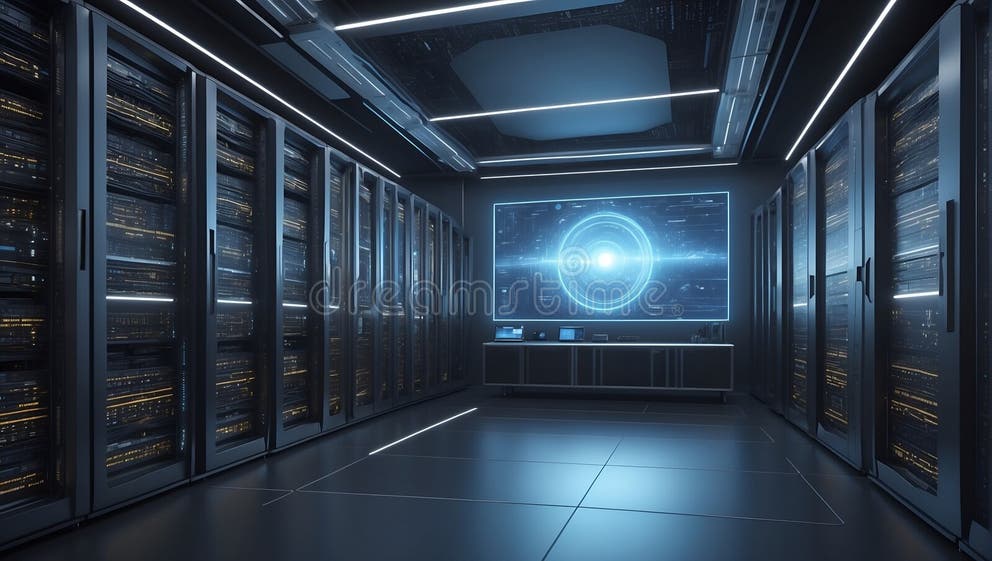 QuantumQuotient S Quantum Leap: a Glimpse into Data S Future. AI ...