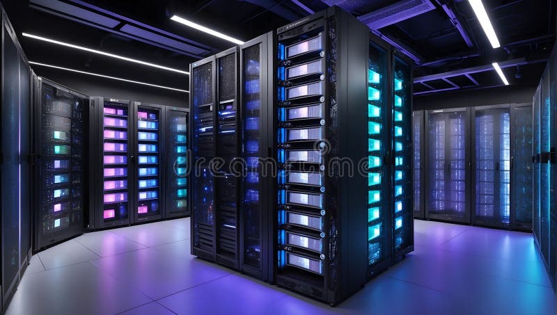 QuantumQuotient S Quantum Pulse Horizon. AI Generate Stock Illustration ... QuantumQuotient S Quantum Pulse Horizon. AI Generate Stock Illustration ...