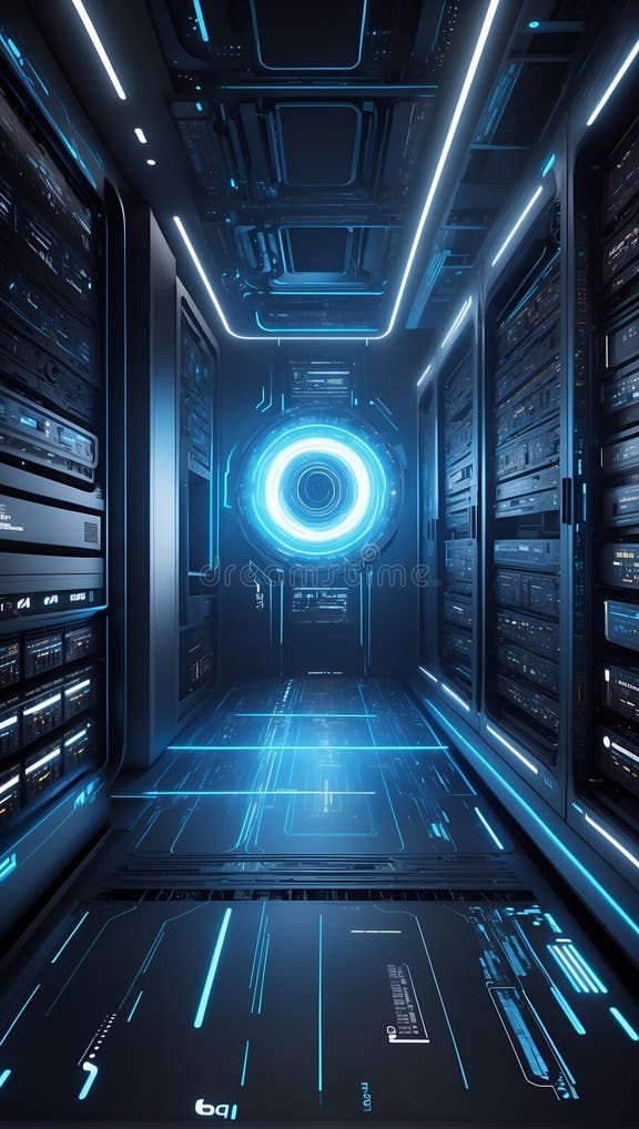 QuantumQuotient S Quantum Vision: a 3D Leap into Tomorrow S Data. AI ...