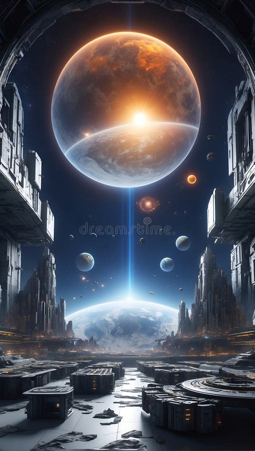 QuantumQuotient S Vision: DataEclipse Odyssey Exploration. AI Generate ... QuantumQuotient S Vision: DataEclipse Odyssey Exploration. AI Generate ...