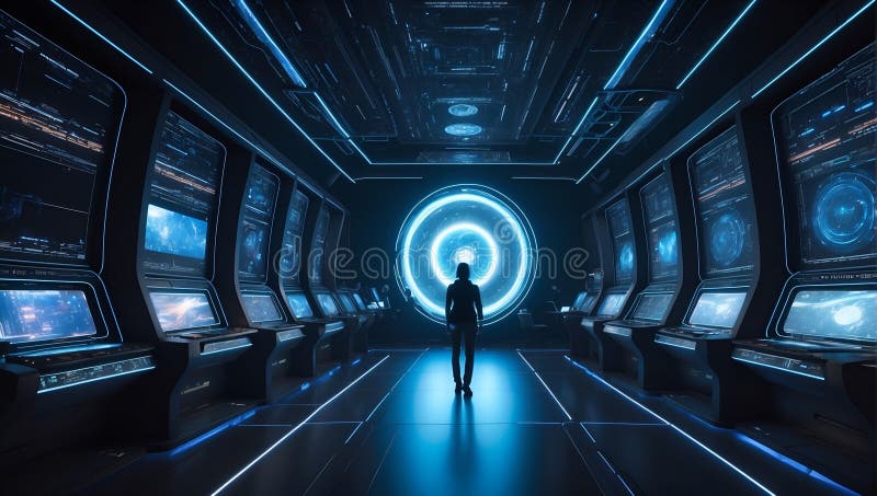 QuantumQuotient S Visionary Pursuit: Tomorrow S DataEclipse Symphony ... QuantumQuotient S Visionary Pursuit: Tomorrow S DataEclipse Symphony ...