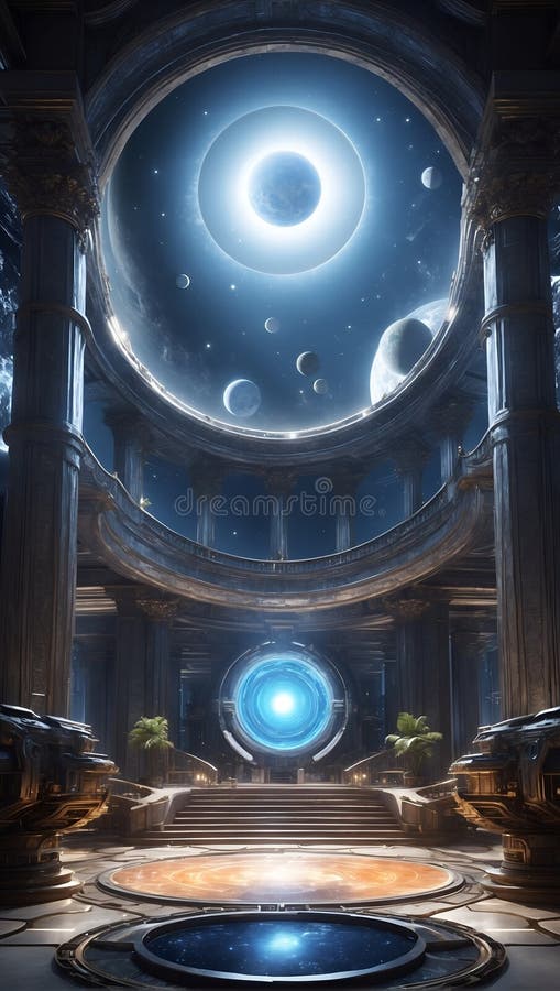 QuantumQuotient S Visionary Quest: DataEclipse Tomorrow. AI Generate ... QuantumQuotient S Visionary Quest: DataEclipse Tomorrow. AI Generate ...