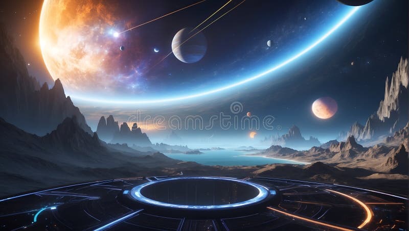 QuantumQuotient Ventures: DataEclipse S Tomorrow Expedition. AI ... QuantumQuotient Ventures: DataEclipse S Tomorrow Expedition. AI ...