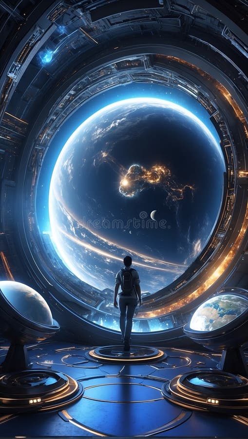 QuantumQuotient Visionaries: Charting Tomorrow S DataEclipse. AI ... QuantumQuotient Visionaries: Charting Tomorrow S DataEclipse. AI ...