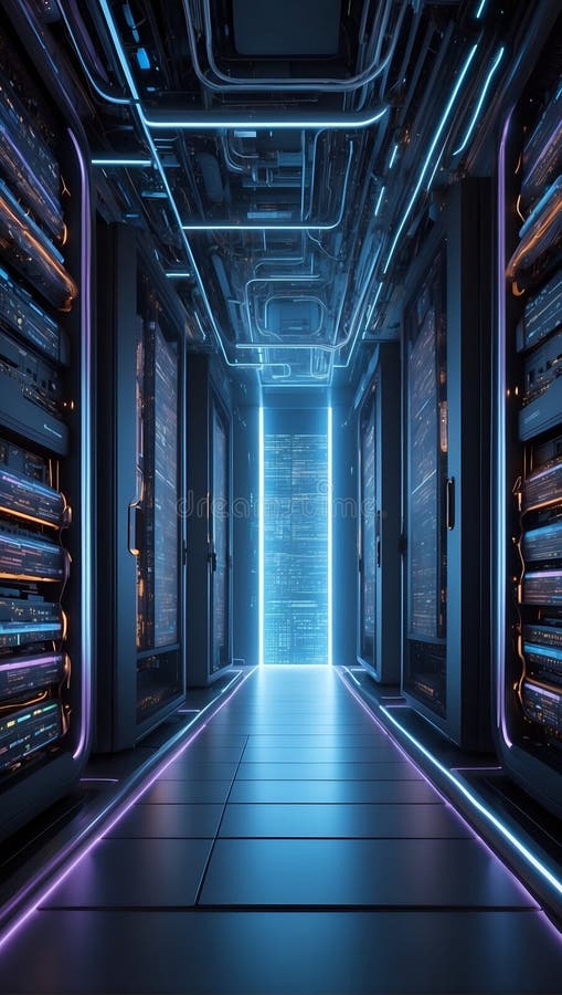 QuantumQuotient Vortex: a Whirlwind of Future Data Excellence. AI ...