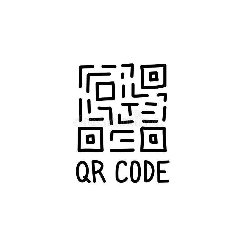Quar Code Stock Illustrations – 3 Quar Code Stock Illustrations ...