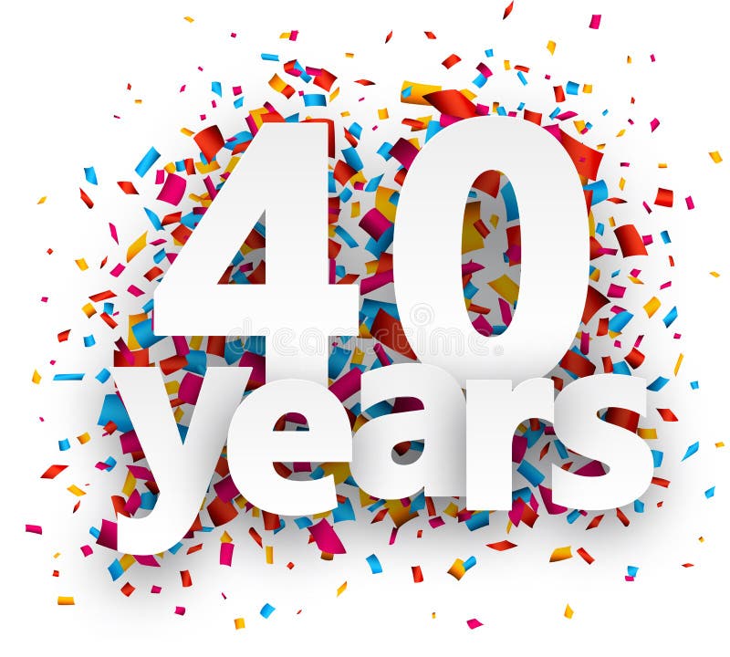 Quarante Stock Illustrations, Vecteurs, & Clipart – (8,612 Stock ...