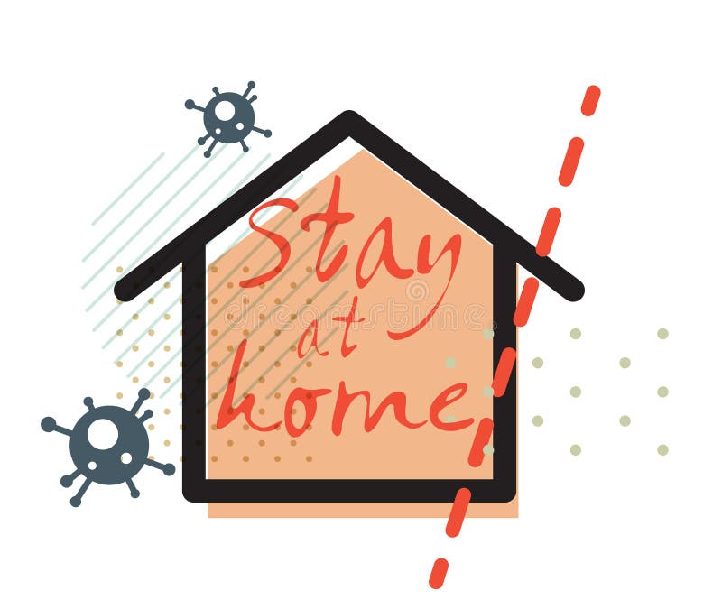 Quarentena Ilustrações, Vetores E Clipart De Stock – (1,278 Stock ...