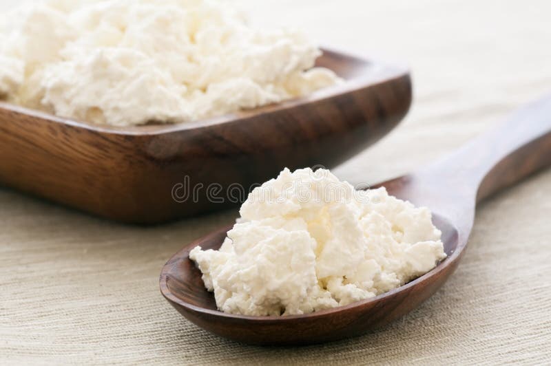 Quark stock photo. Image of teak, sweet, fromage, quark - 17530112