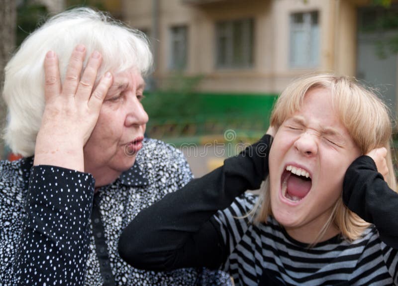 Quarrel stock photo. Image of grief, manual, quarrel - 10731048