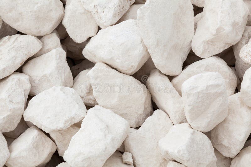 Quarry Stones Sorted Fraction. Background from Crushed Stones for for ...