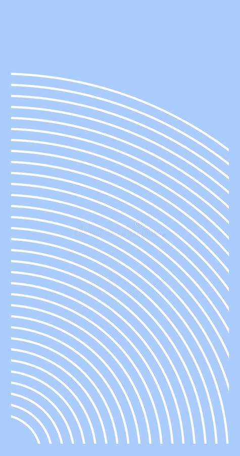 Quarter Circle Lines Stock Illustrations – 200 Quarter Circle Lines ...