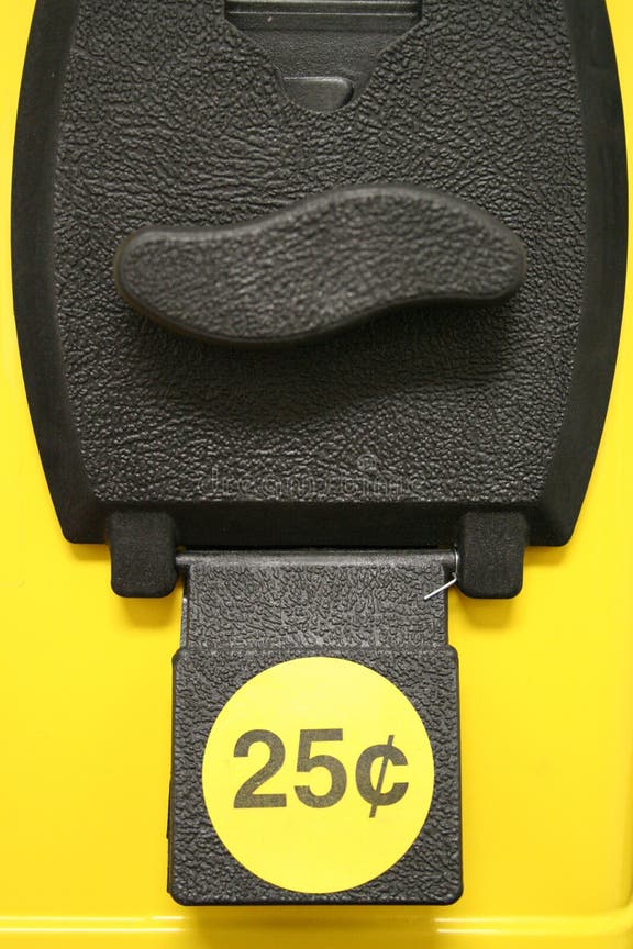 Quarter Slot stock image. Image of candy, quarter, ball - 3854279