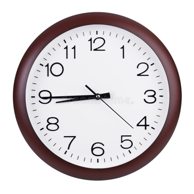 345 Quarter To Clock Stock Photos - Free & Royalty-Free Stock Photos ...