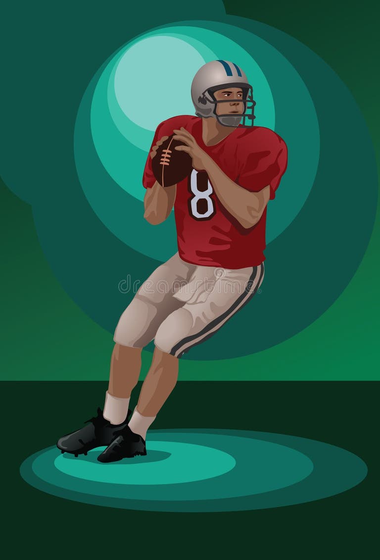 Pass Ball Stock Illustrations – 14,569 Pass Ball Stock Illustrations ...