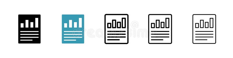 Quarterly Icon Stock Illustrations – 374 Quarterly Icon Stock ...