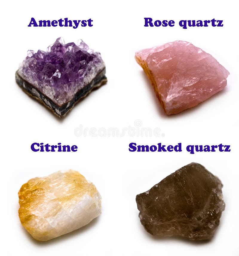 Raw quartz stock photo. Image of background, cure, geode - 28498946