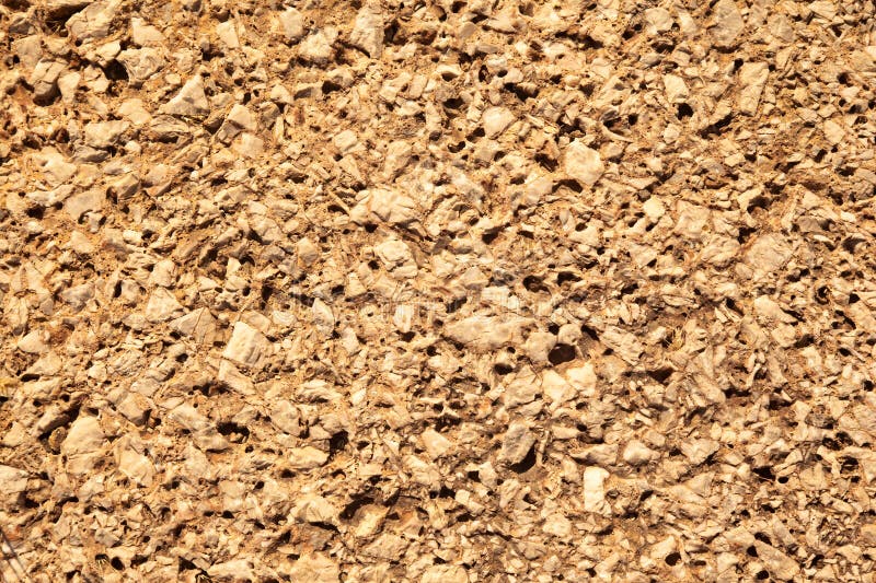 Quartz Beige and Brown Mosaic Tile Texture Stone Background Stock Image ...