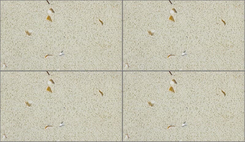 Quartz Beige Rectangle Seamless Ceramic Mosaic Tile and Pattern Useful ...