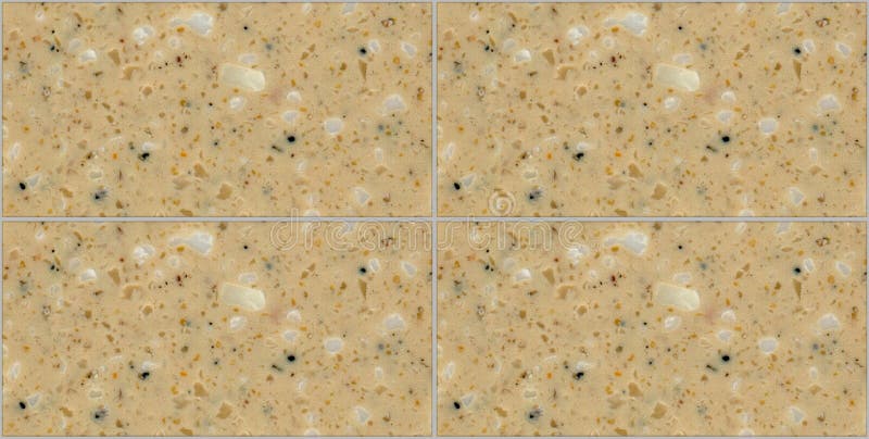 Quartz Beige Rectangle Seamless Ceramic Mosaic Tile and Pattern Useful ...