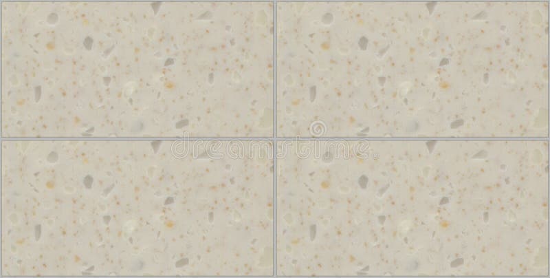 Quartz Beige Rectangle Seamless Ceramic Mosaic Tile and Pattern Useful ...