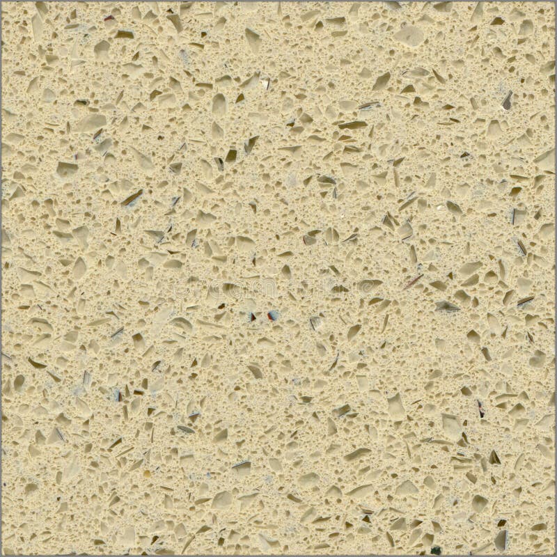 Quartz Beige Square Seamless Ceramic Mosaic Tile and Pattern Useful As ...