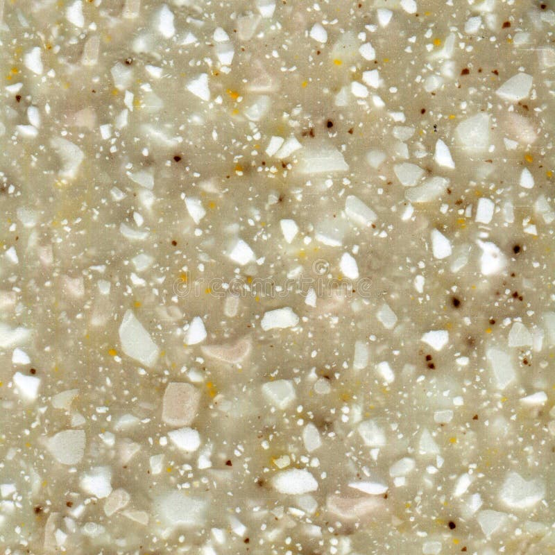 Quartz Beige Square Seamless Ceramic Mosaic Tile and Pattern Useful As ...