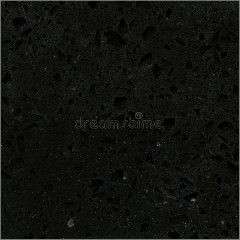 Quartz Black Square Seamless Ceramic Mosaic Tile and Pattern Useful As ...