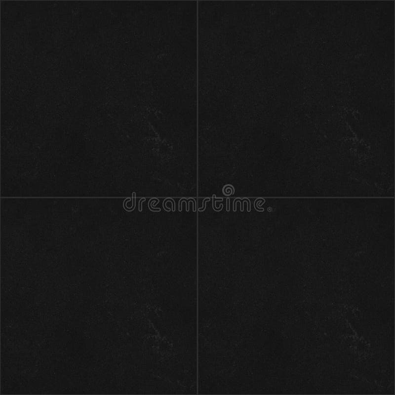 Quartz Black Square Seamless Ceramic Mosaic Tile and Pattern Useful As ...