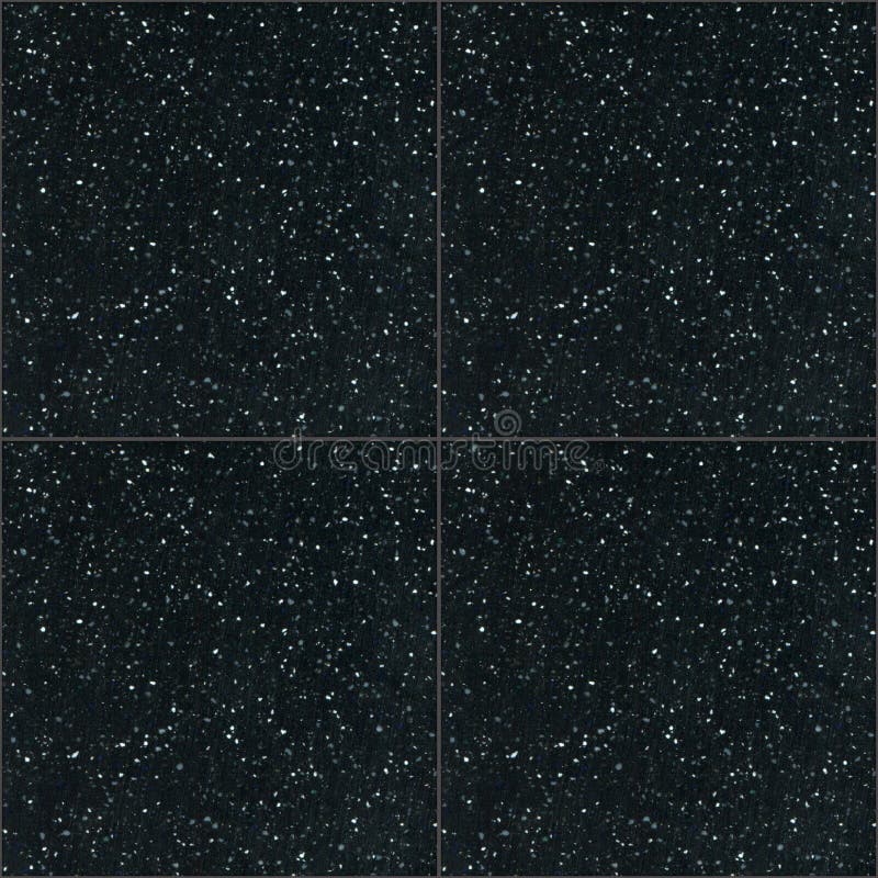 Quartz Black White Square Seamless Ceramic Mosaic Tile and Pattern ...