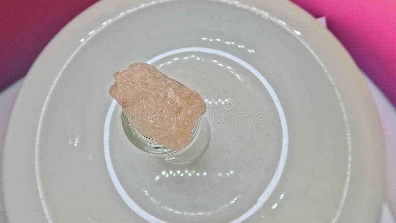 Quartz is a Compound of Elements and Comes in Many Different Variations ...