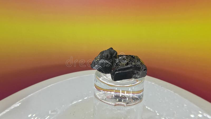 Quartz is a Compound of Elements and Comes in Many Different Variations ...