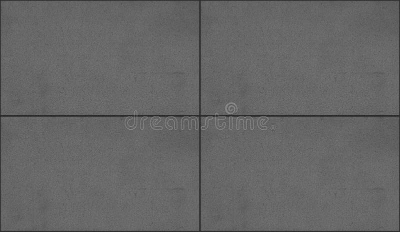 Quartz Gray Rectangle Seamless Ceramic Mosaic Tile and Pattern Useful ...