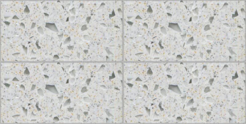 Quartz Gray Rectangle Seamless Ceramic Mosaic Tile and Pattern Useful ...