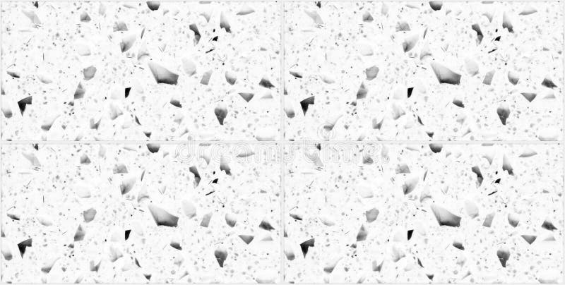 Quartz Gray Rectangle Seamless Ceramic Mosaic Tile and Pattern Useful ...