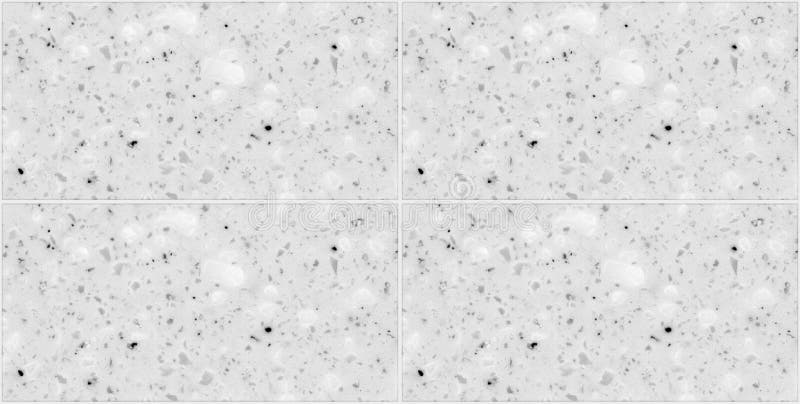 Quartz Gray Rectangle Seamless Ceramic Mosaic Tile and Pattern Useful ...