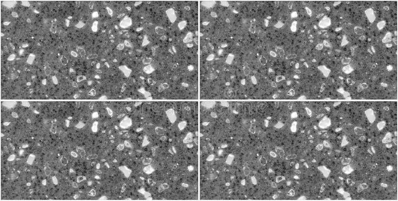 Quartz Gray Rectangle Seamless Ceramic Mosaic Tile and Pattern Useful ...