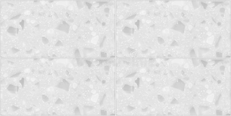 Quartz Gray Rectangle Seamless Ceramic Mosaic Tile and Pattern Useful ...