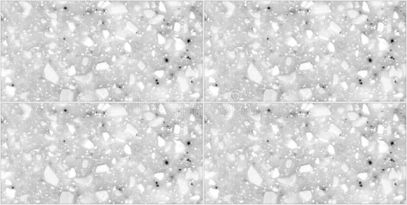 Quartz Gray Rectangle Seamless Ceramic Mosaic Tile and Pattern Useful ...