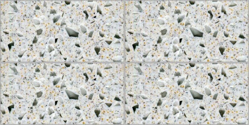Quartz Gray Rectangle Seamless Ceramic Mosaic Tile and Pattern Useful ...