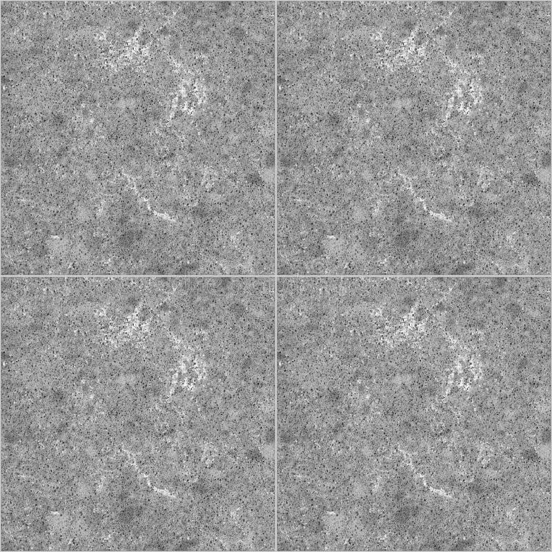 Quartz Gray Square Seamless Ceramic Mosaic Tile and Pattern Useful As ...