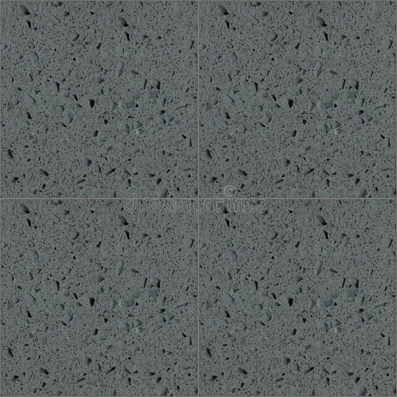 Quartz Gray Square Seamless Ceramic Mosaic Tile and Pattern Useful As ...