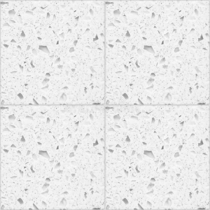 Quartz Gray Square Seamless Ceramic Mosaic Tile and Pattern Useful As ...