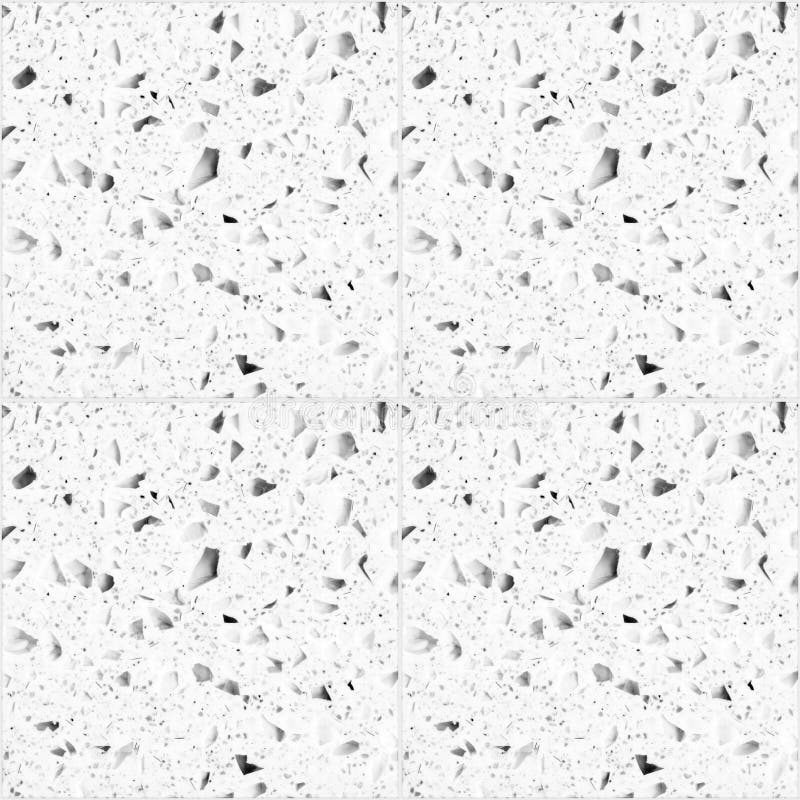 Quartz Gray Square Seamless Ceramic Mosaic Tile and Pattern Useful As ...